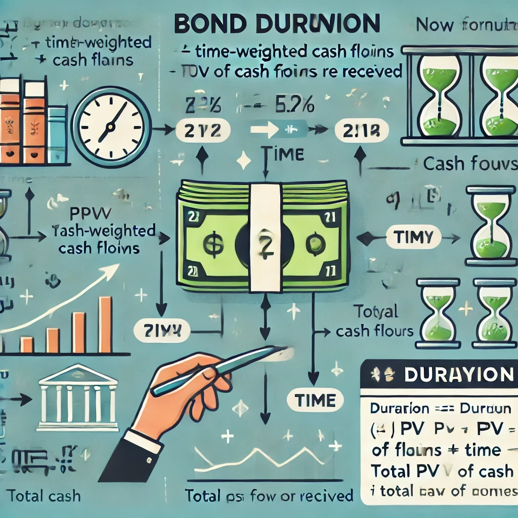 쉽게 쓰는 듀레이션