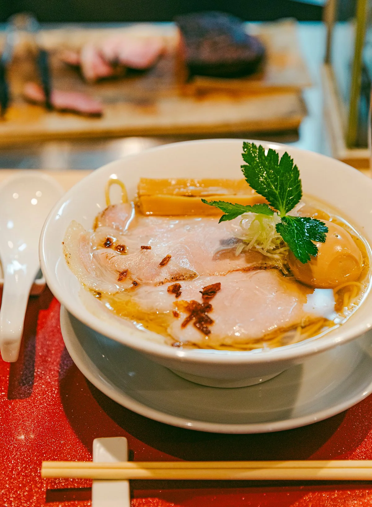 오사카 사람들이 더 좋아하는 맛집 5
