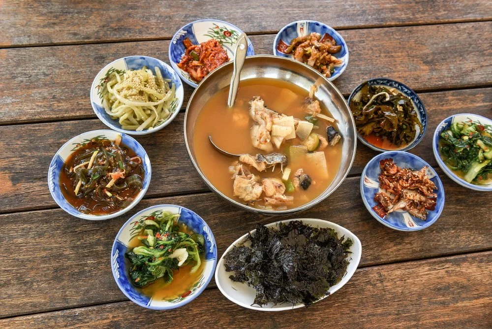 섬 전문가의 특별 조언, 섬 여행? 어렵지 않아요~