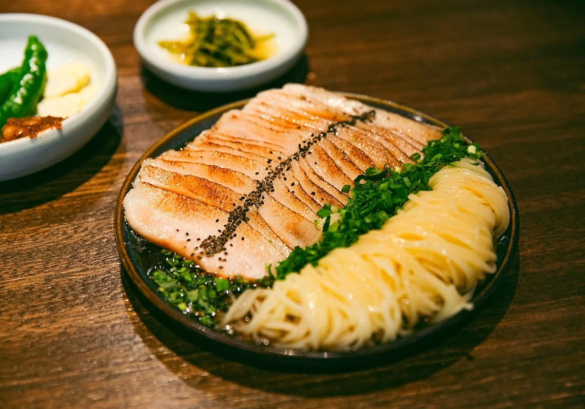 해운대와 광안리를 기억하게 하는 공간 5