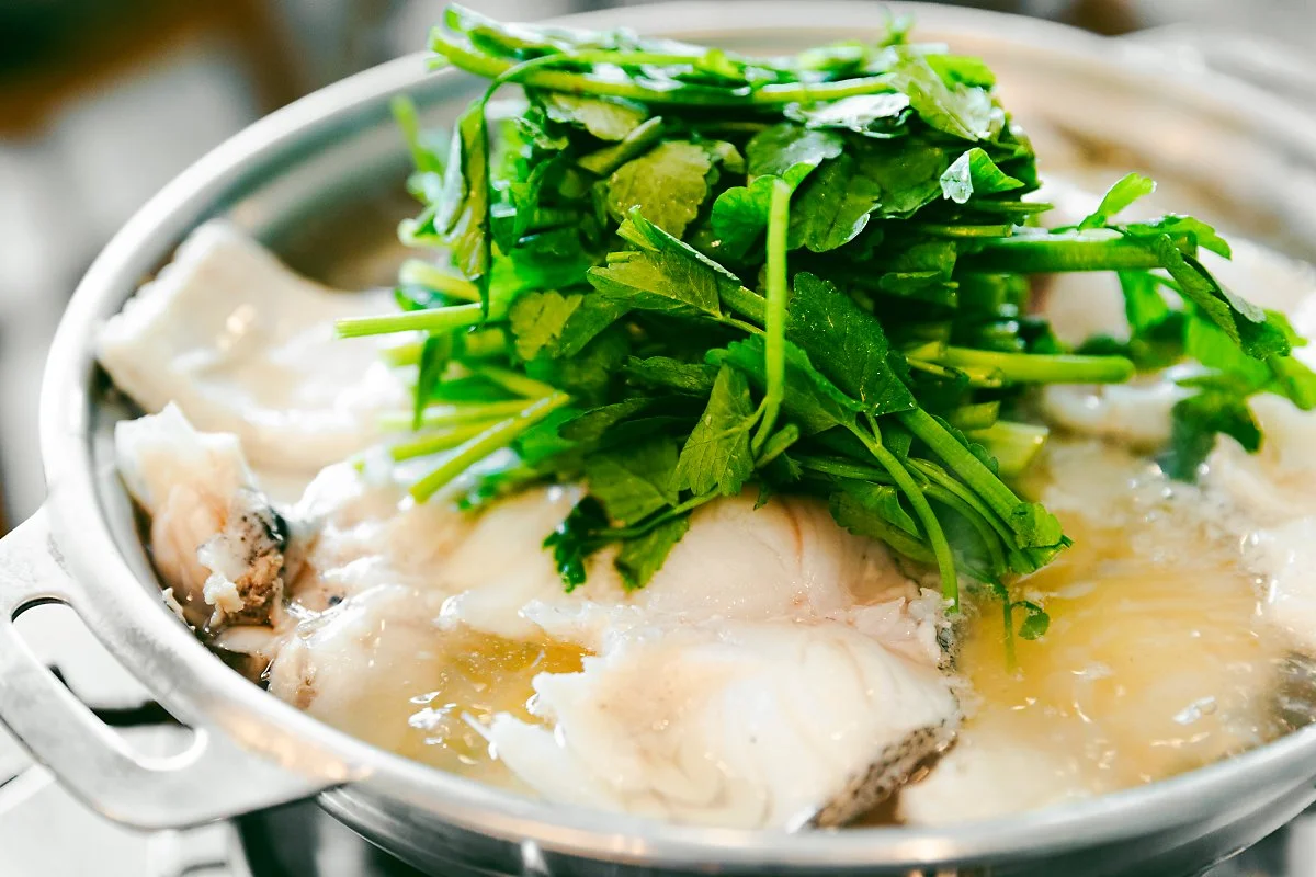 속초의 맛있는 공간 4