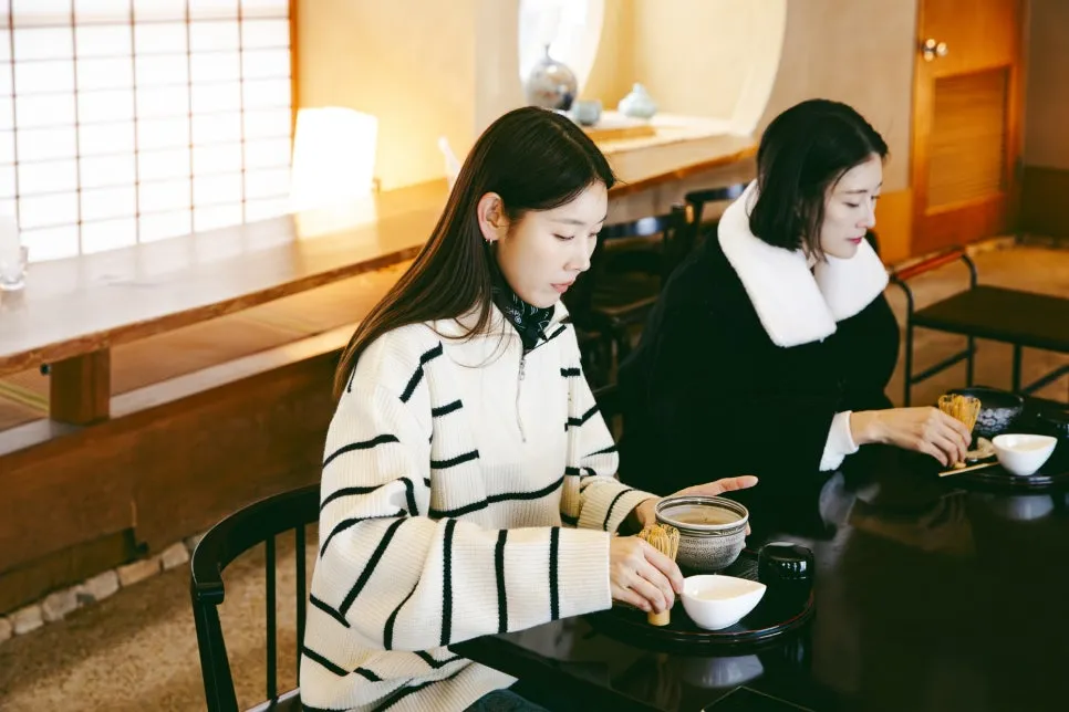 사가현 '다케오' 당일치기 with 한혜진 & 이현이