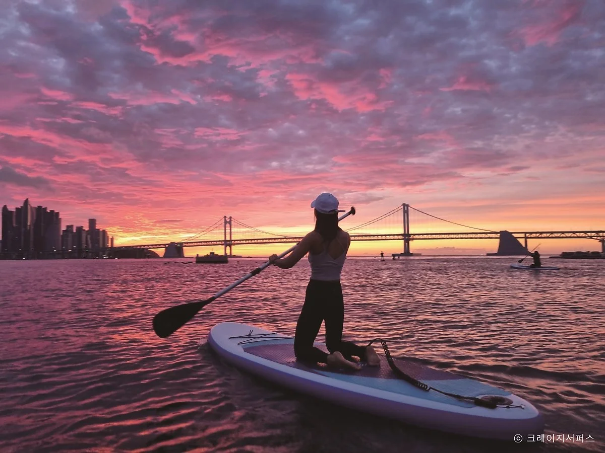 한국관광공사 추천 5월 가볼만한 곳 5