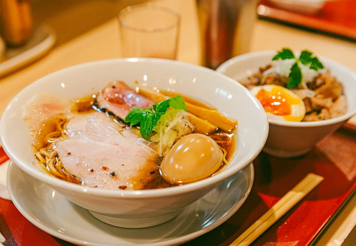오사카 사람들이 더 좋아하는 맛집 5