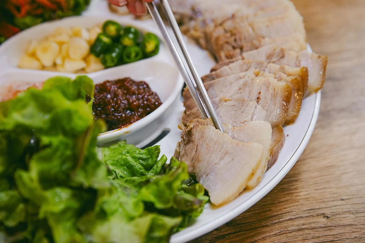 에디터 픽 ‘원주’ 맛집 3, 그리고 시티투어 & 숙소