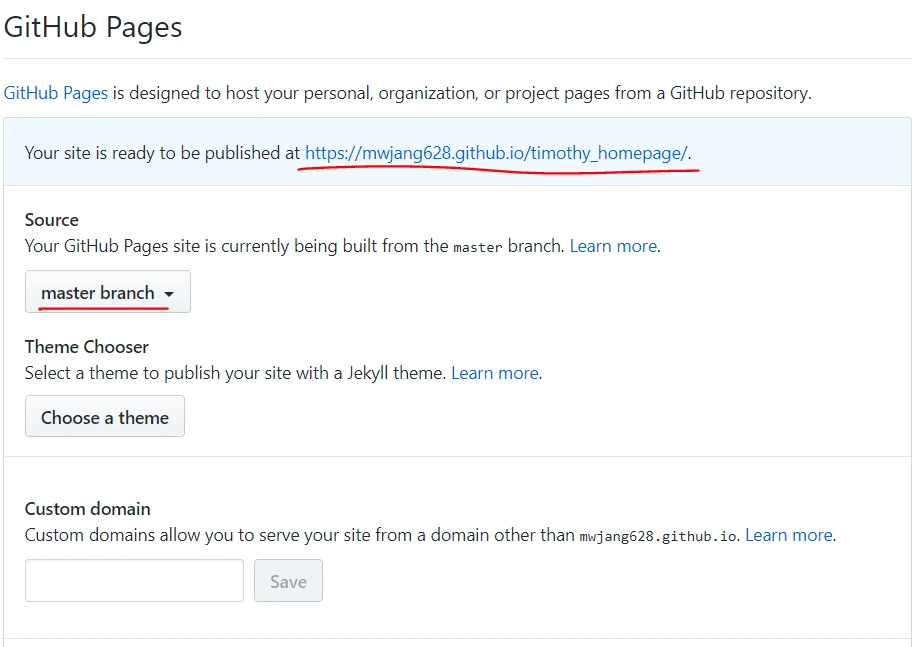 [생활코딩] HTML 5일차 - 내 홈페이지가 생겼다!