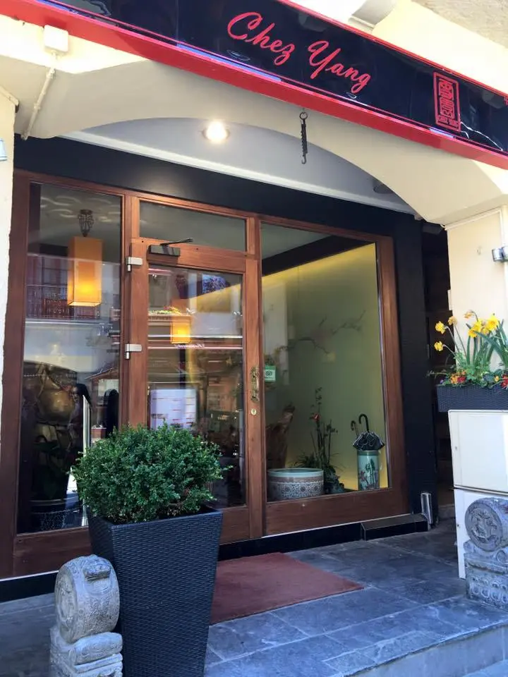 Chez Yang