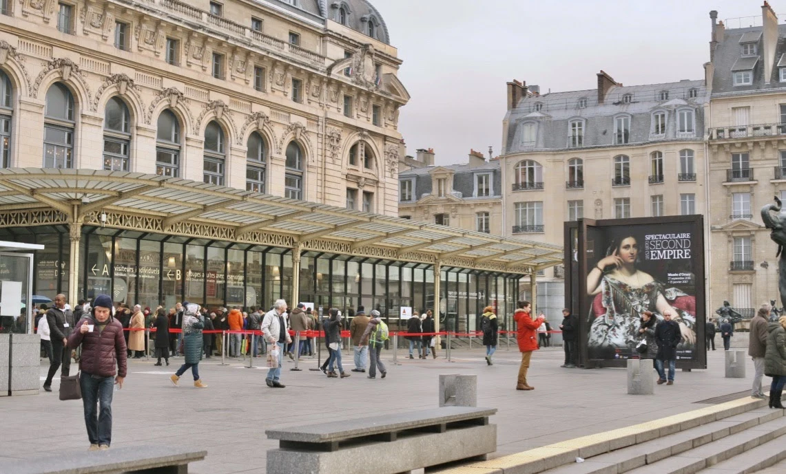 MBA 22. INSEAD - Paris