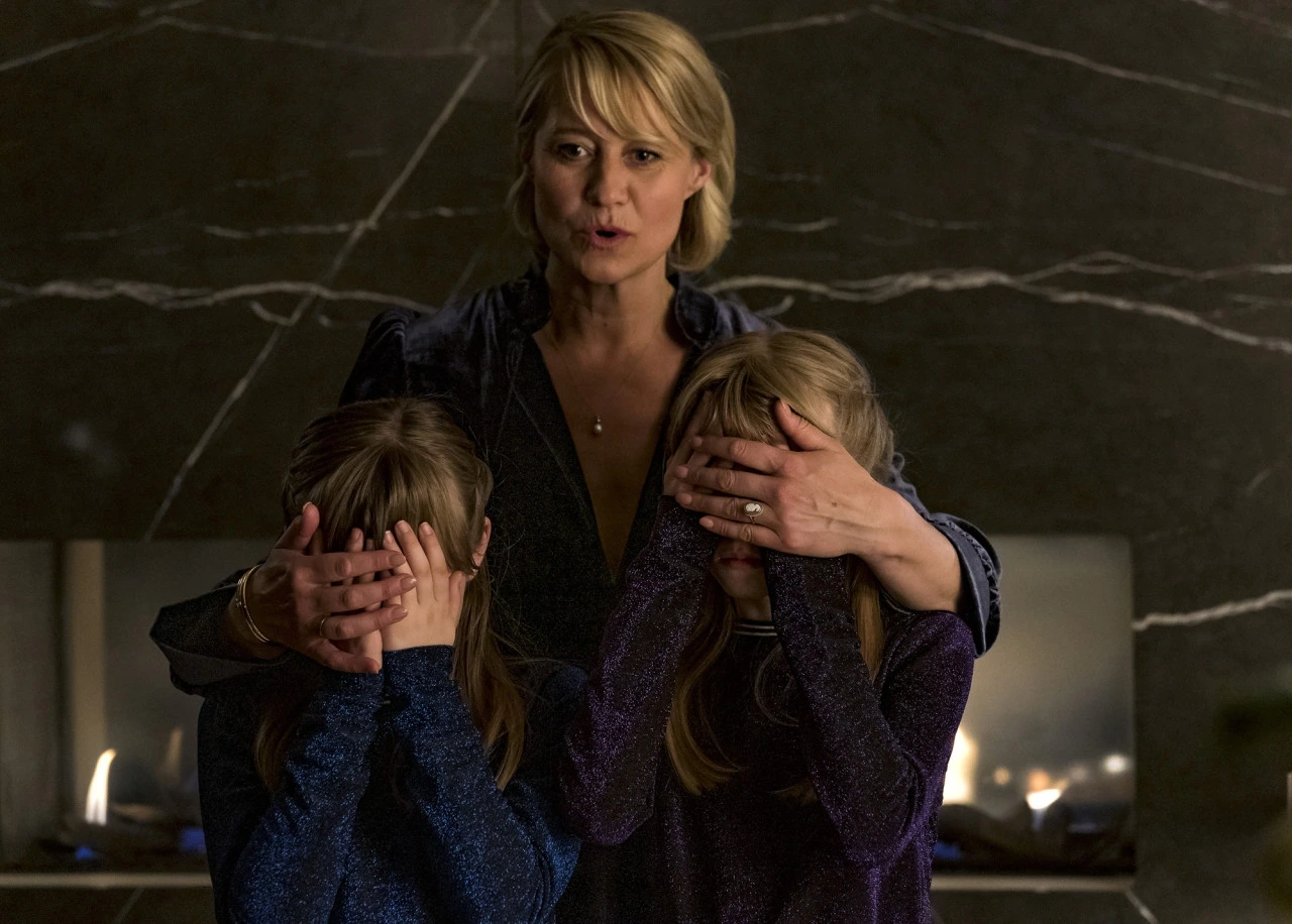 16화 욕망의 숲, 죄의 심연