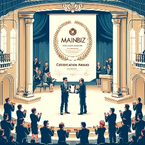 메인비즈협회 준비 점검 방법