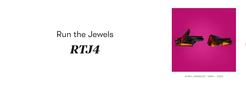 런 더 주얼스[RTJ4]_4 연타석 홈런!