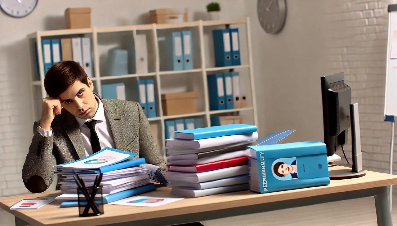 회사에서의 대인관계