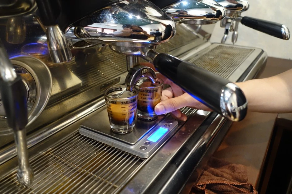 좋은 커피란 무엇일까?