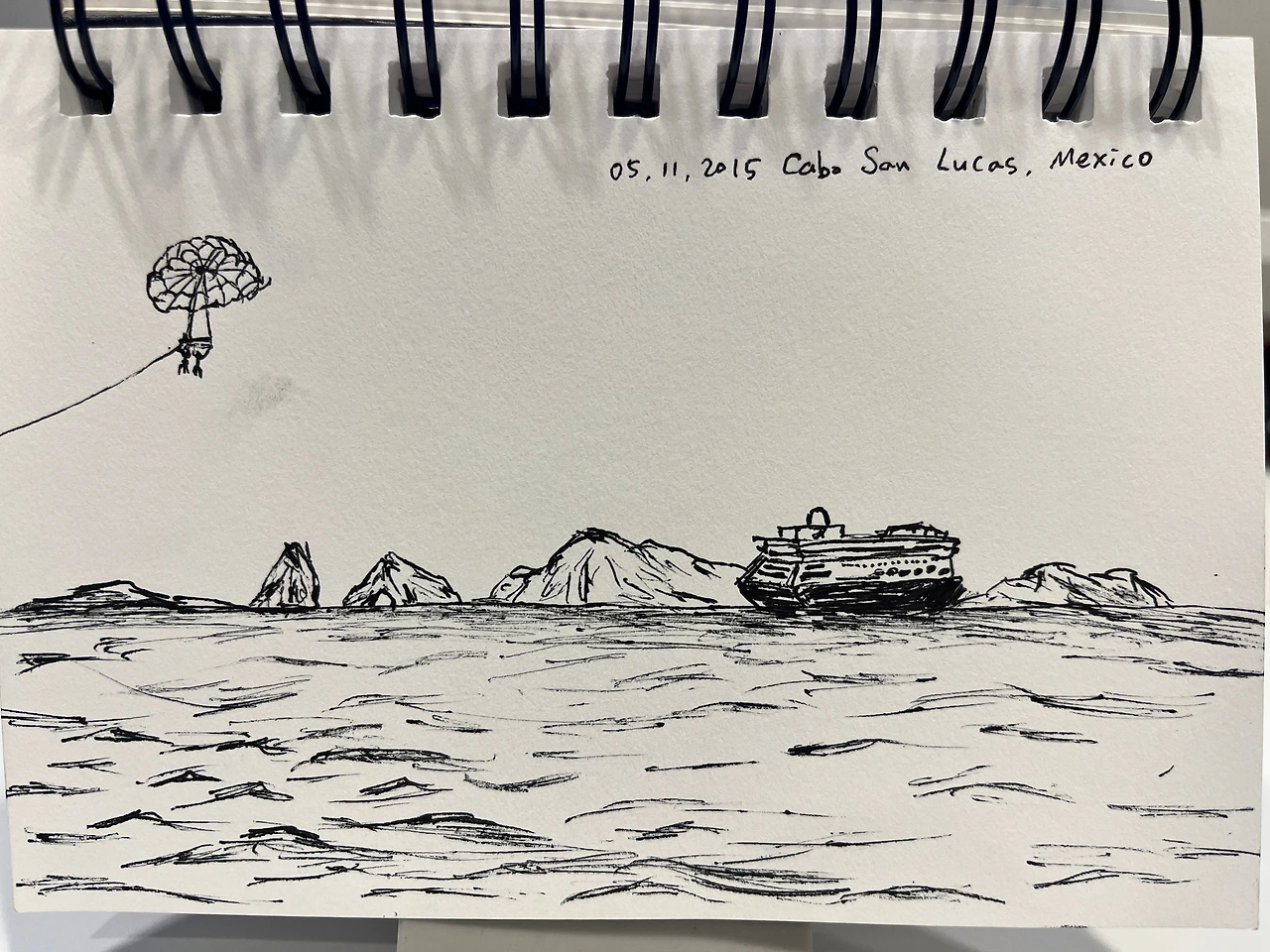 20화 Bye, Alaska! 첫 크루즈도 안녕