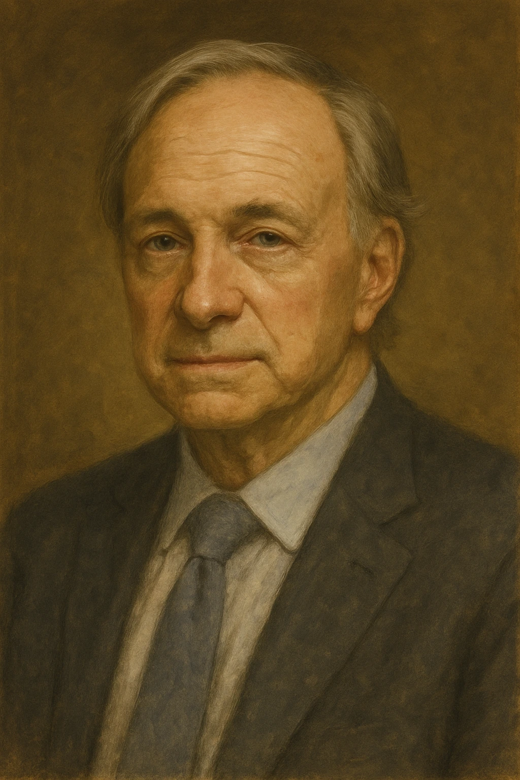 현존 세계 최고 투자자 10명을 꼽아 본다면