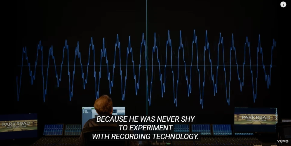 비틀즈의 마지막 곡, Now and Then