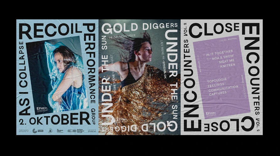 2021 그래픽 디자인 트렌드