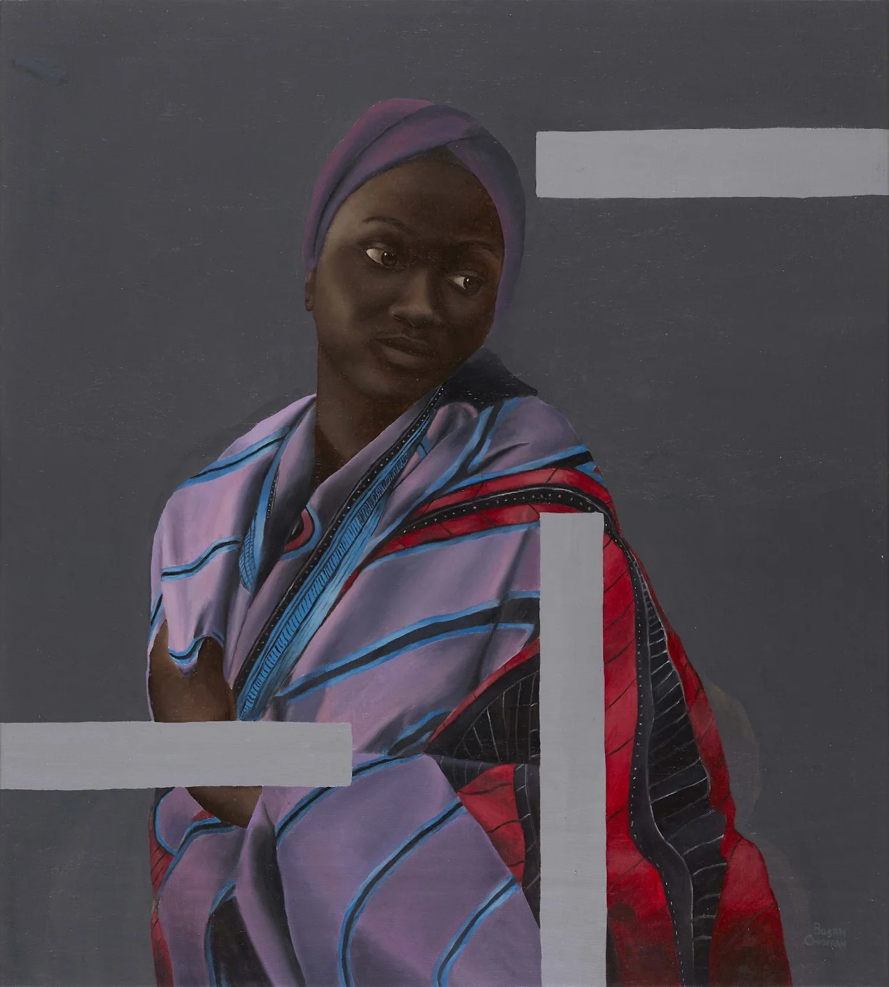 [MEET] Chiderah Bosah