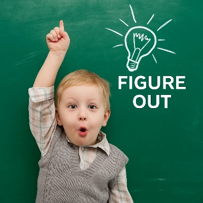 10화 find out vs figure out(알아내다)