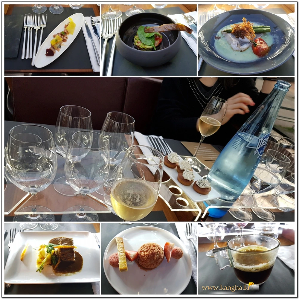 [BUSTRONOME] Dining Bus