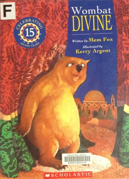 Wombat Divine