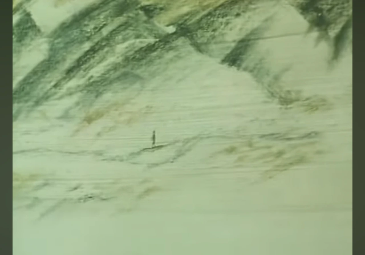 17화 천국을 만드는 기도