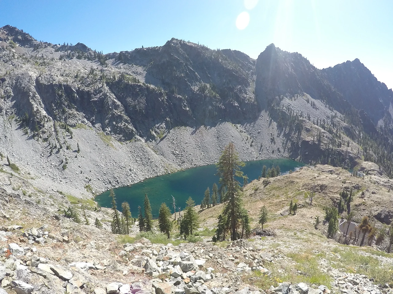 PCT DAY#103