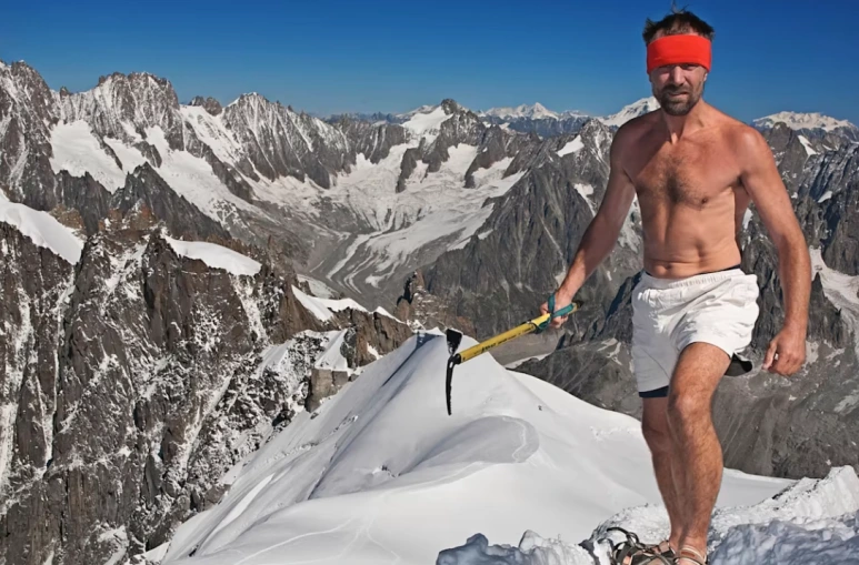 숨 참고 '1분 30초' 버텼더니 일어난 놀라운 변화