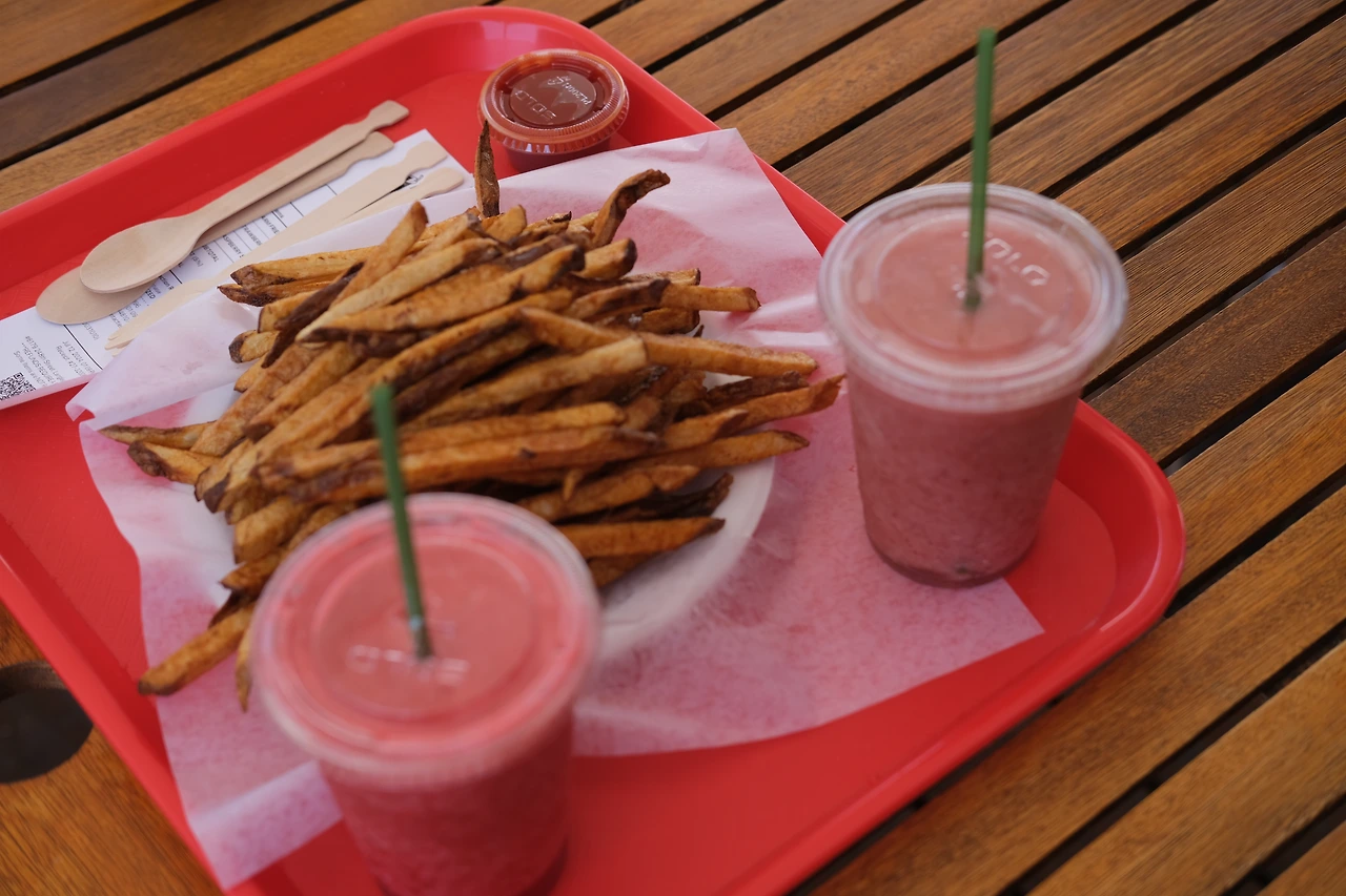 03화 Kraus Berry Farms, BC, Canada