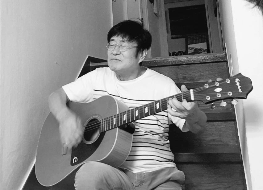 집에 가는 길 by 김창완