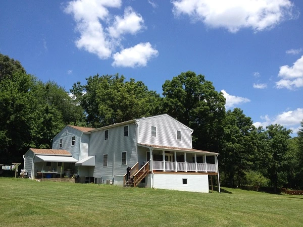 워싱턴 정토회와의 인연