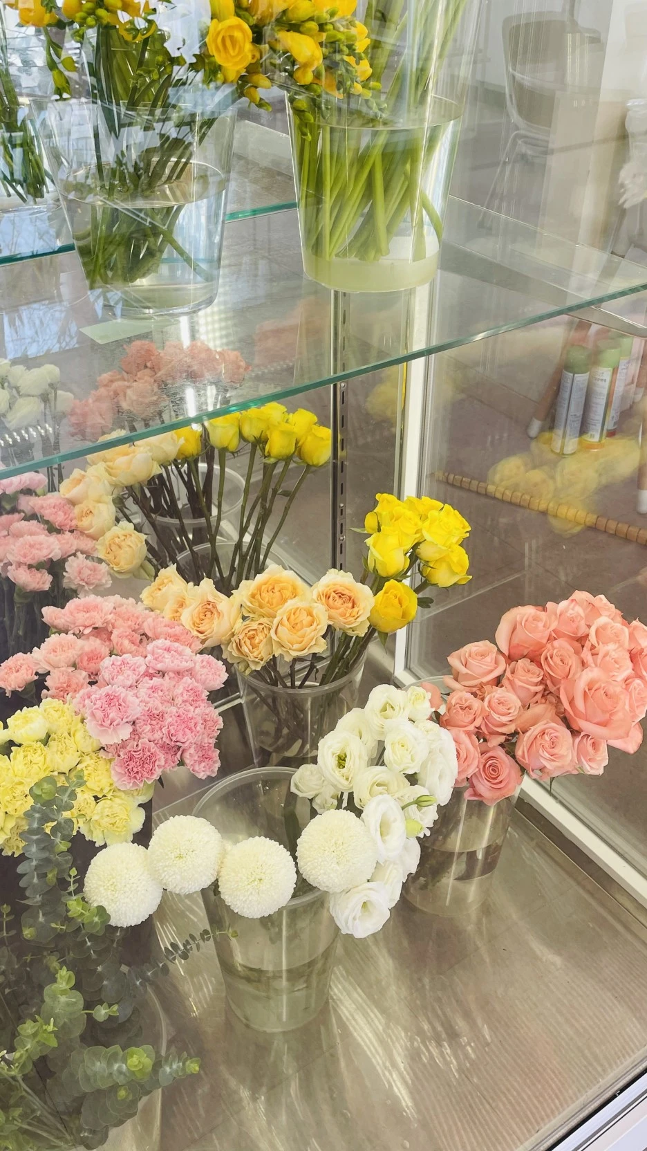 제주에서 일하고 있습니다 #3