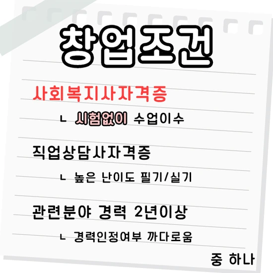 인력사무소 창업 쉽게 하는 법 알려드릴께요