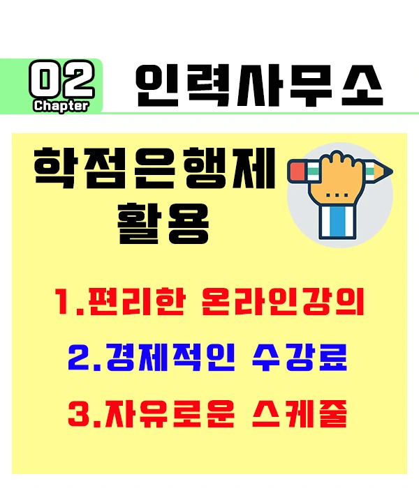 인력사무소창업! 어렵지 않아요!