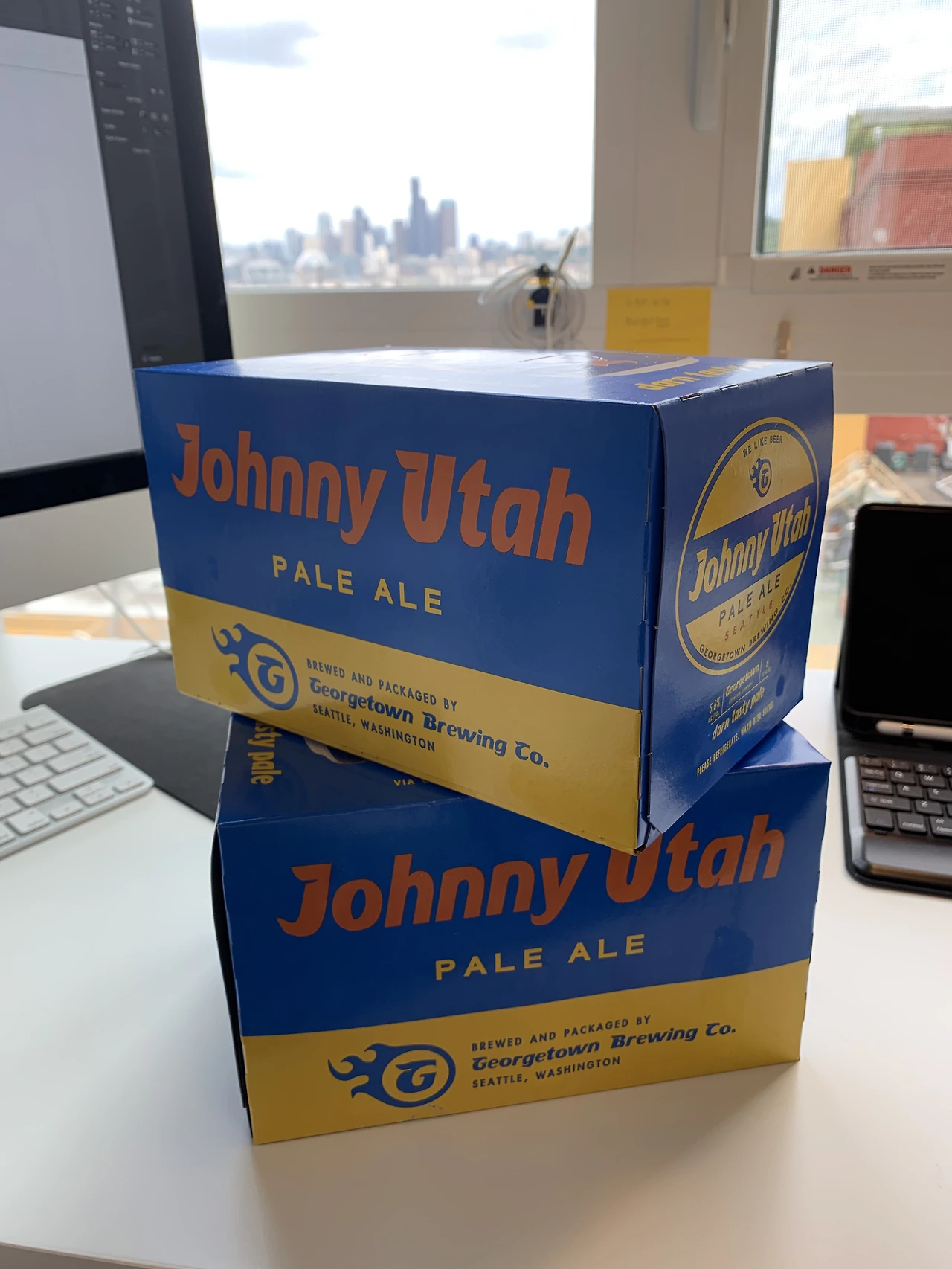 Johnny Utah가 생각나는 오늘!
