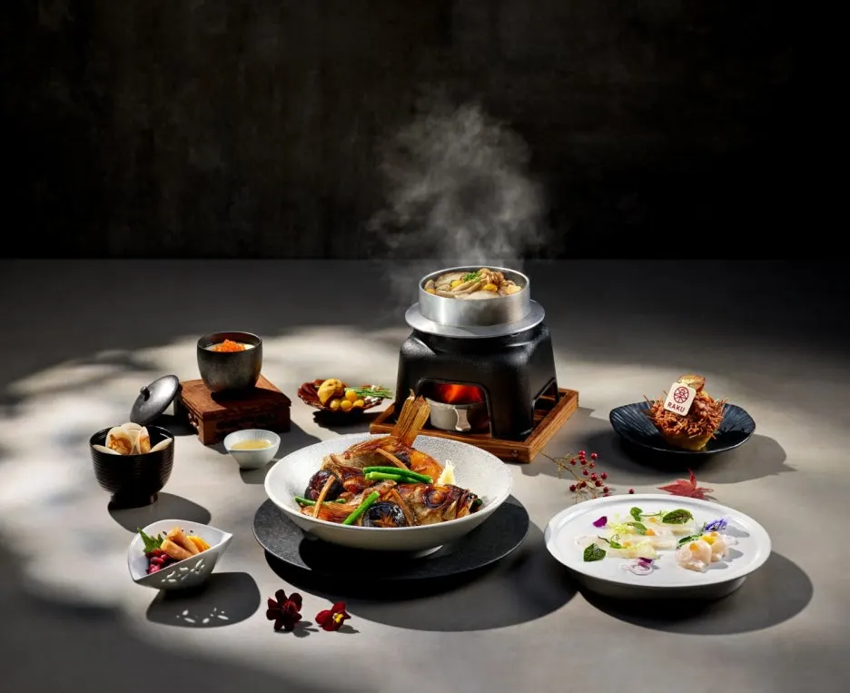 [호텔뉴스] 호텔업계의 파인 다이닝 열풍!