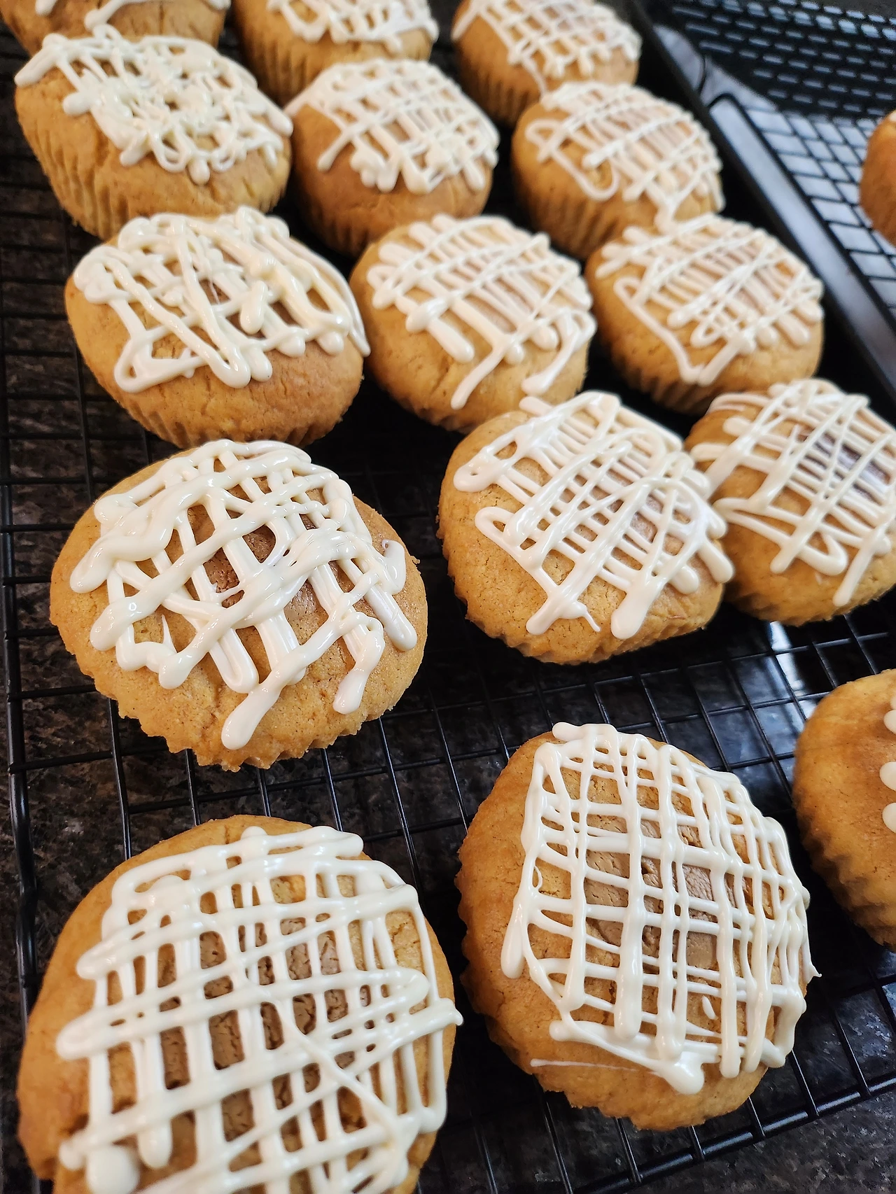 03화 바사삭~ 고소한 '카다이프 쿠키'