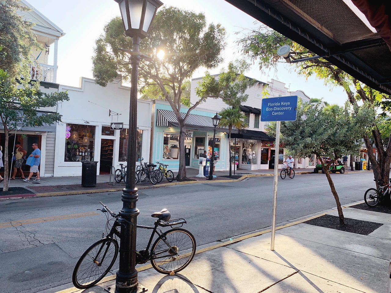 미국 땅 끝에서 헤밍웨이를 만나다