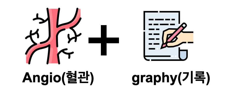 혈액 관련 의학용어, 접두사와 접미사