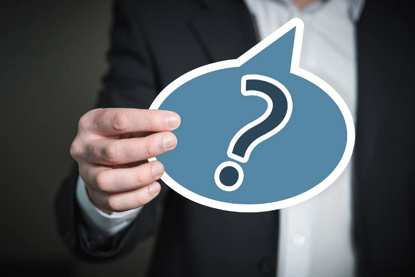 자기계발의 철학, 질문에서 시작한다