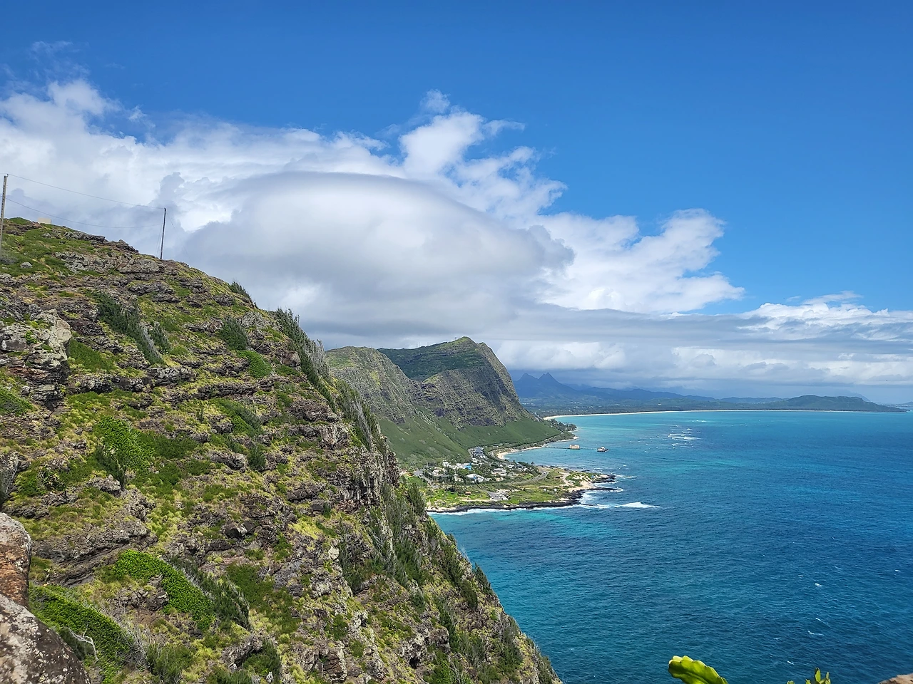 Makapu Lighthouse Hiking 강추