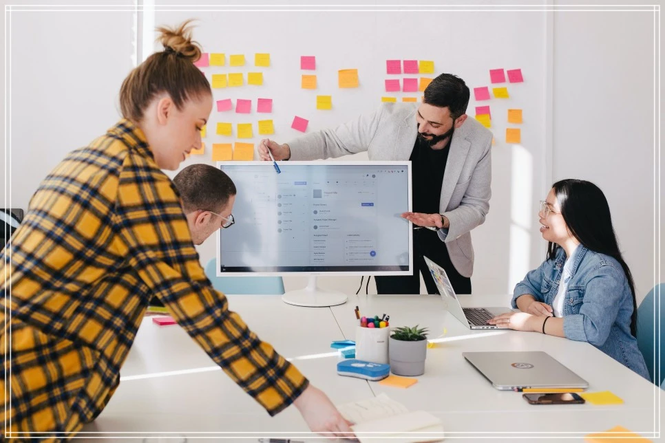 워크 다이어트로 업무 체질을 개선하는 방법