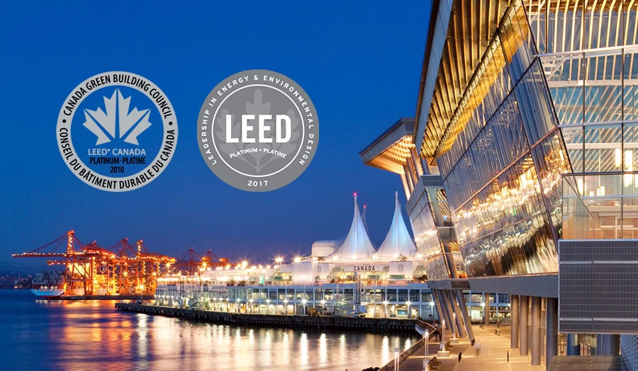LEED 인증