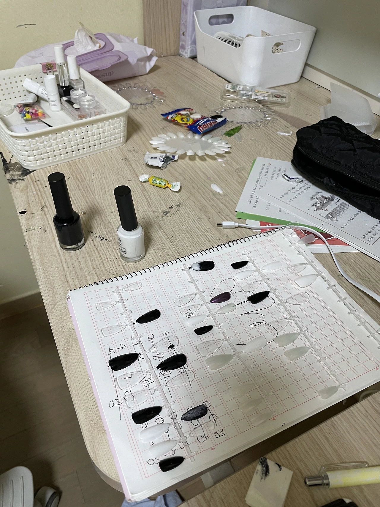 03화 좋아하는 것을 좋아하지 마