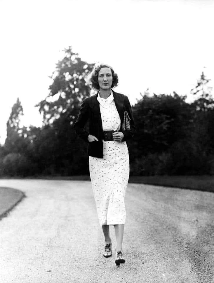 Beryl Markham