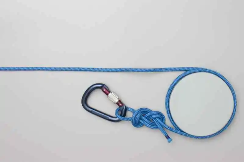 효율 100%, Tensionless Hitch