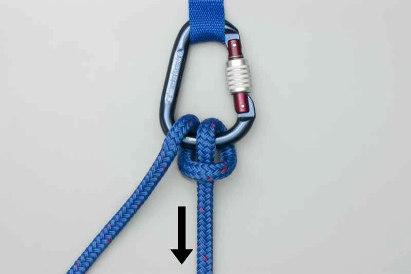 자가 빌레이 - Super Munter Hitch