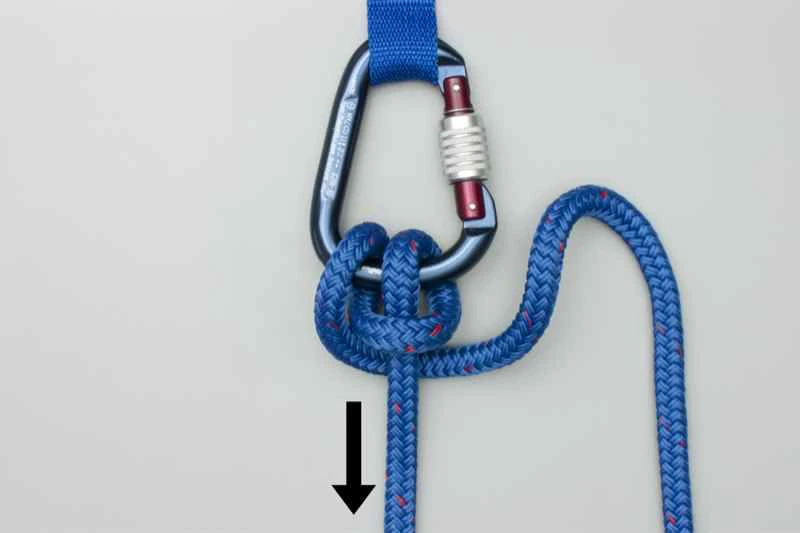 자가 빌레이 - Super Munter Hitch