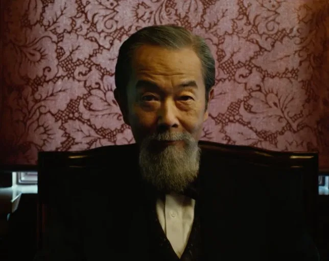 나름 담백하지만, 이도 저도 아니었던... -하얼빈