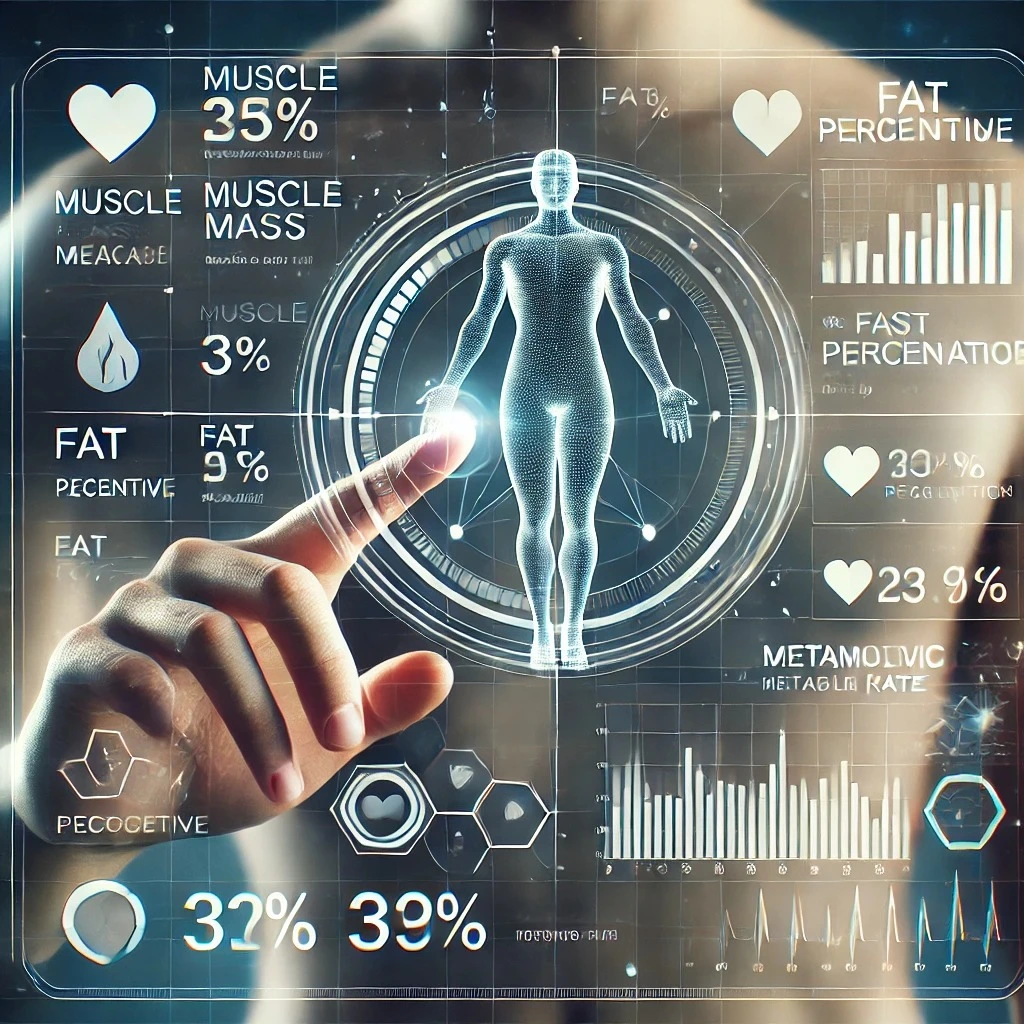 03화 제3화. 다이어트 성공을 위한 내 몸 이해하기